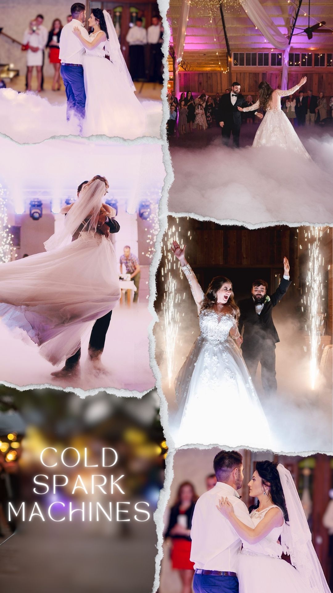 Dancing On A Cloud – Low Lying Fog - Rocket Entertainment - Top ...